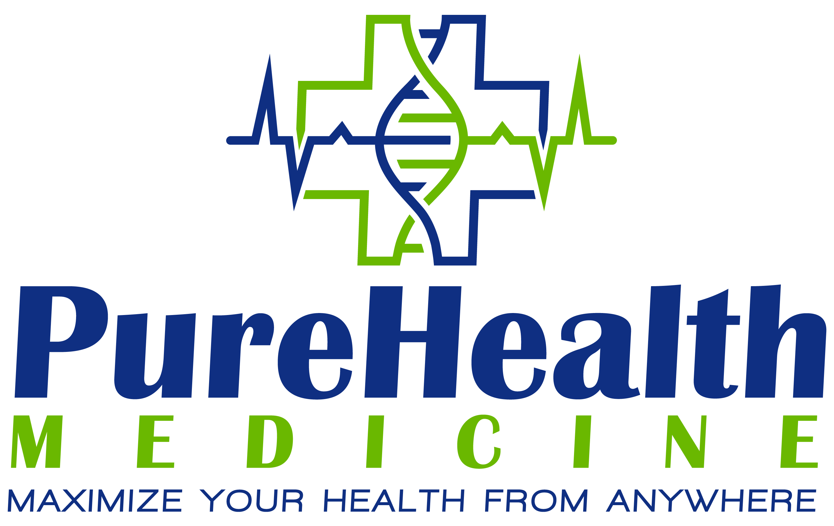 Pure Health and Wellness - Request Appointment - Tebra