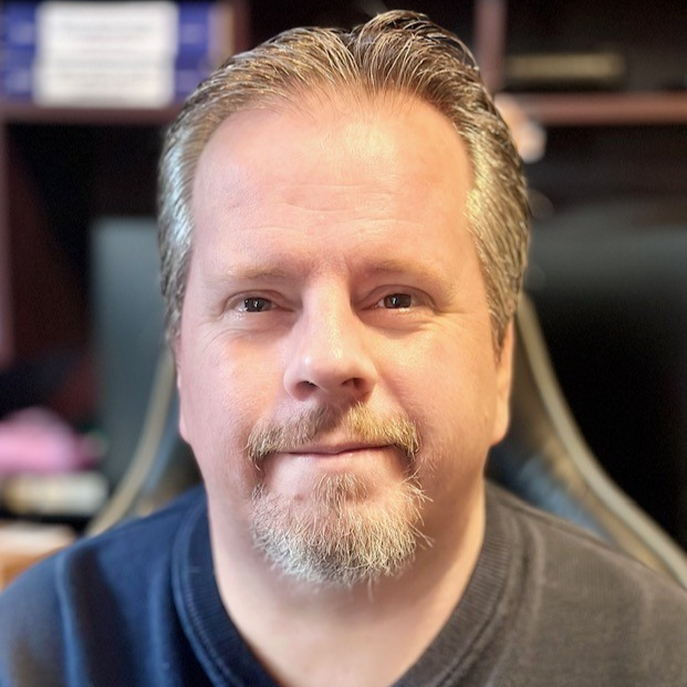 Christopher Noggle, PMHNP-BC, Flint, MI | Tebra