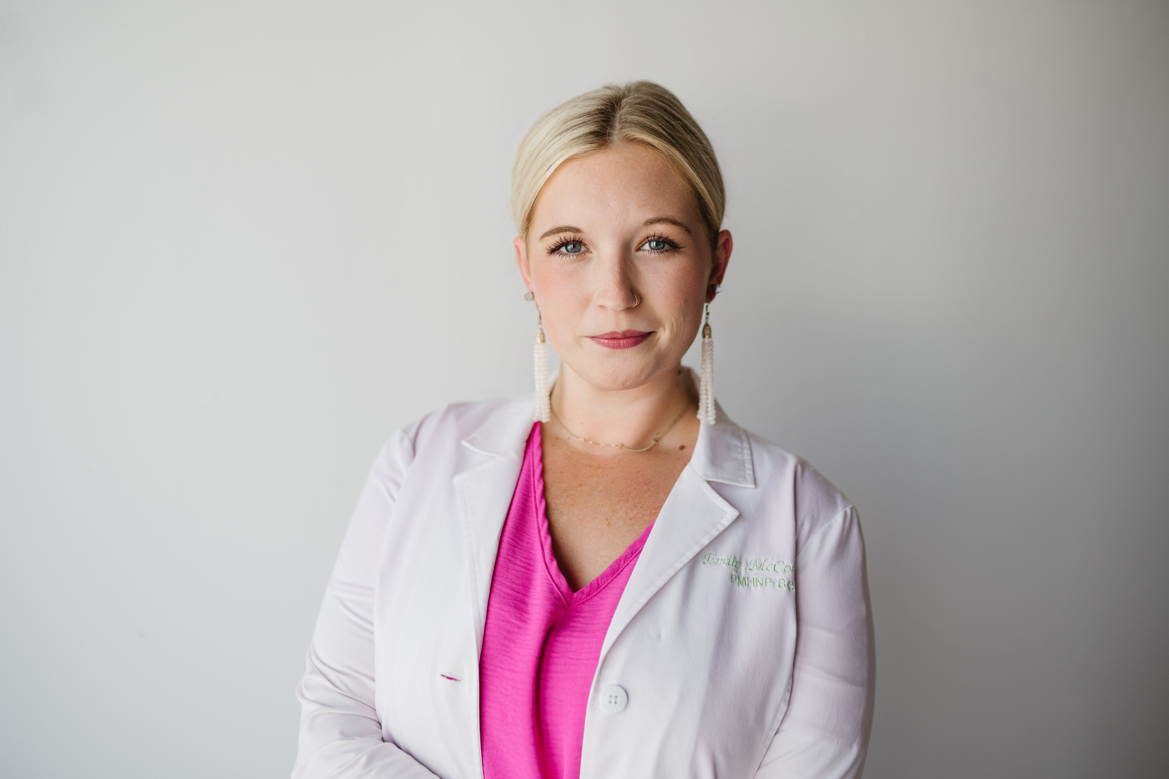 Emily Mccormac, Pontotoc, MS | Tebra