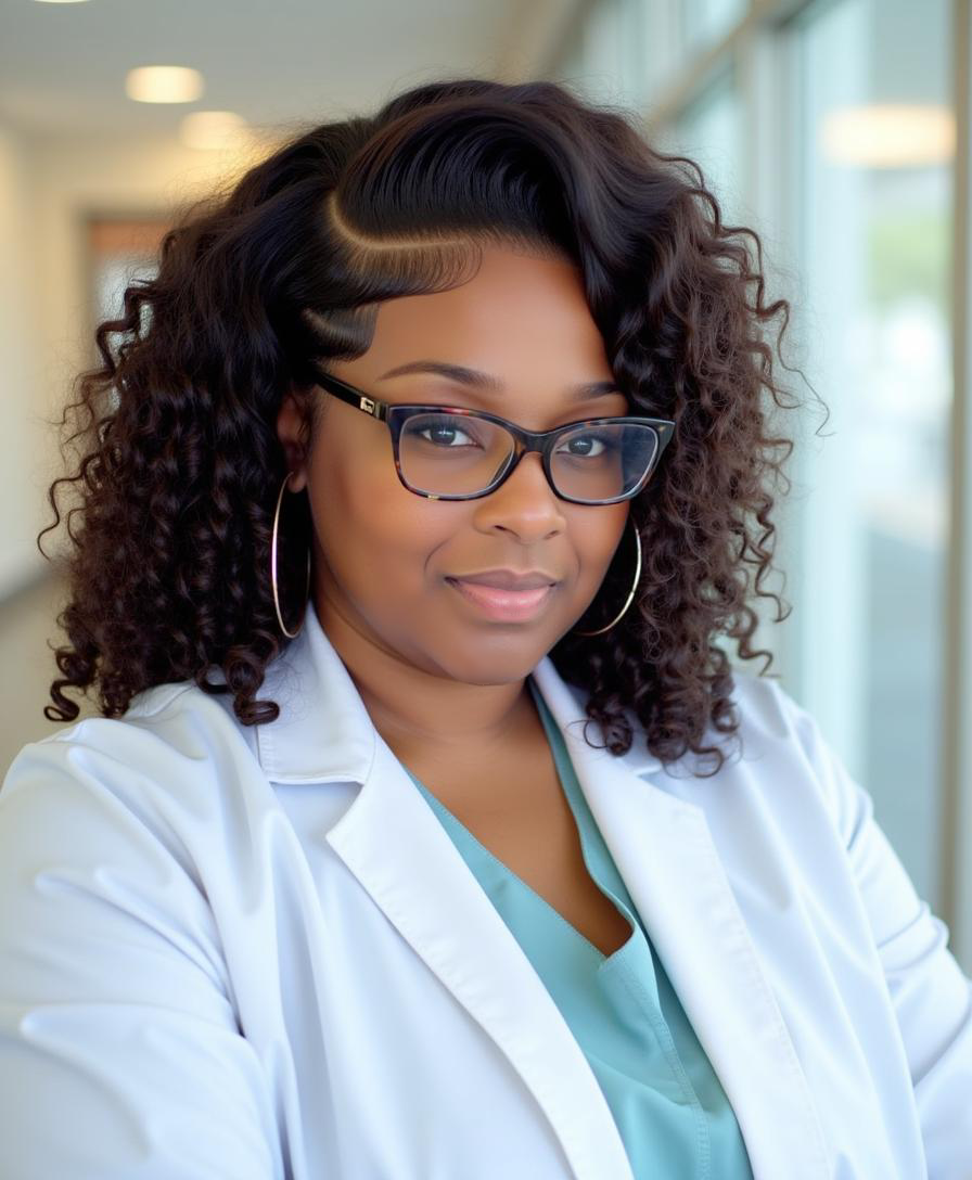 Laurie Jean Baptiste, NP, Hollywood, FL | Tebra